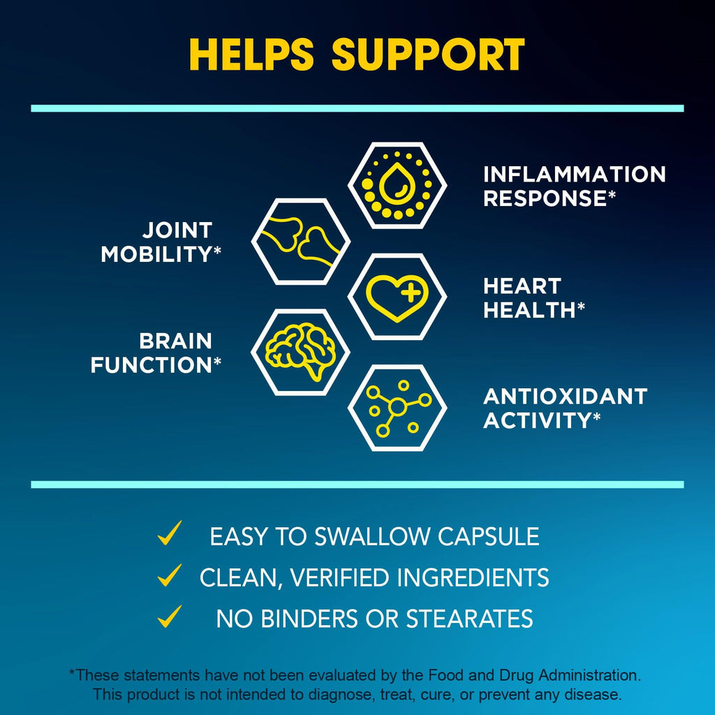 natural turmeric curcumin for joint health