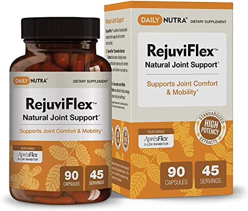 natural turmeric curcumin for joints