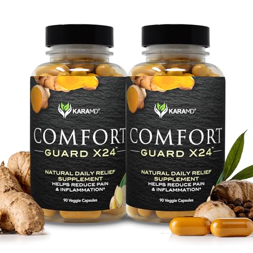 natural turmeric curcumin for mobility
