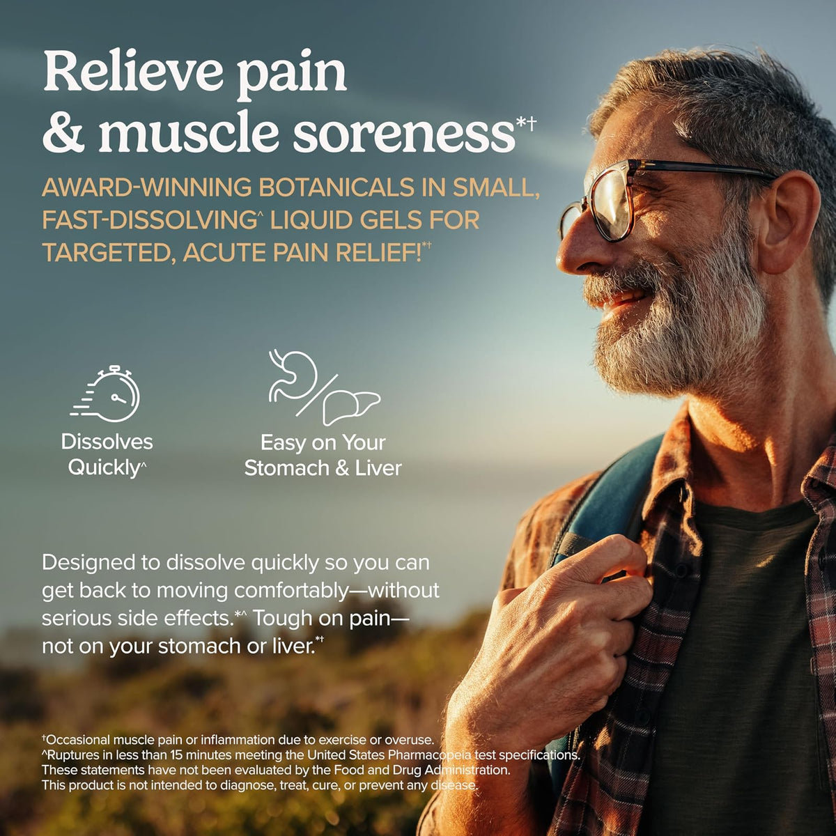 natural turmeric curcumin for pain