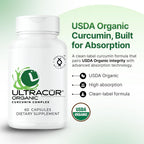 natural turmeric curcumin for wellness