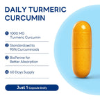 natural turmeric curcumin for wellness