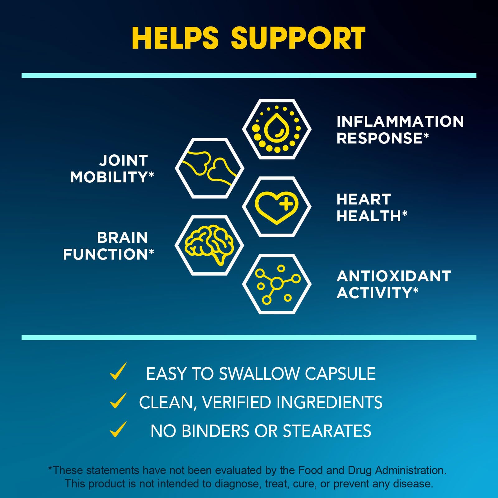 natural turmeric curcumin for wellness