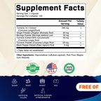 natural turmeric curcumin for wellness