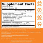 natural turmeric curcumin for wellness
