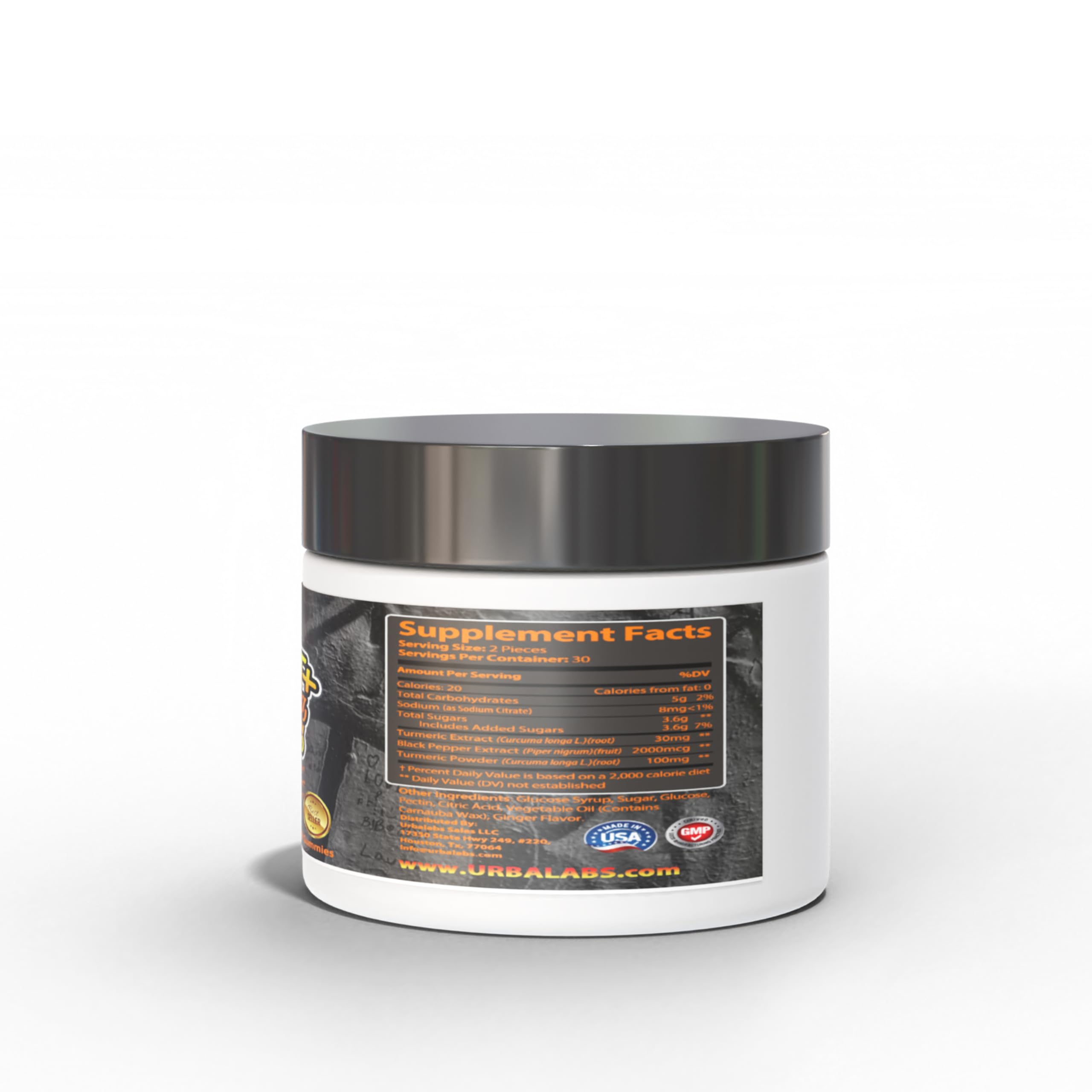 natural turmeric curcumin for wellness