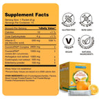 Natural turmeric curcumin for wellness