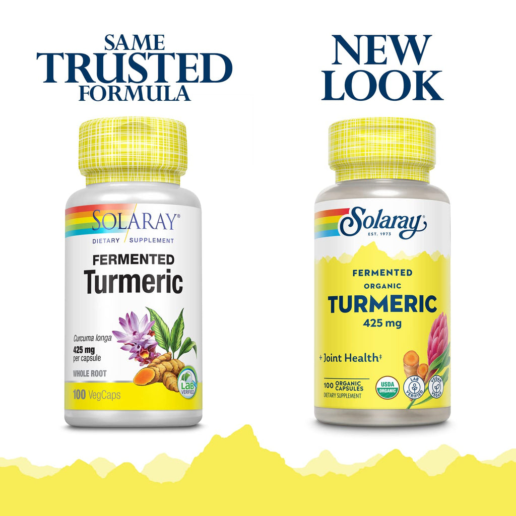 natural turmeric curcumin for wellness