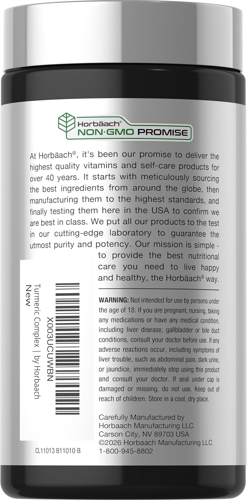 natural turmeric curcumin for wellness