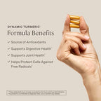 natural turmeric curcumin health benefits