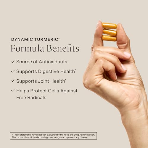 natural turmeric curcumin health benefits