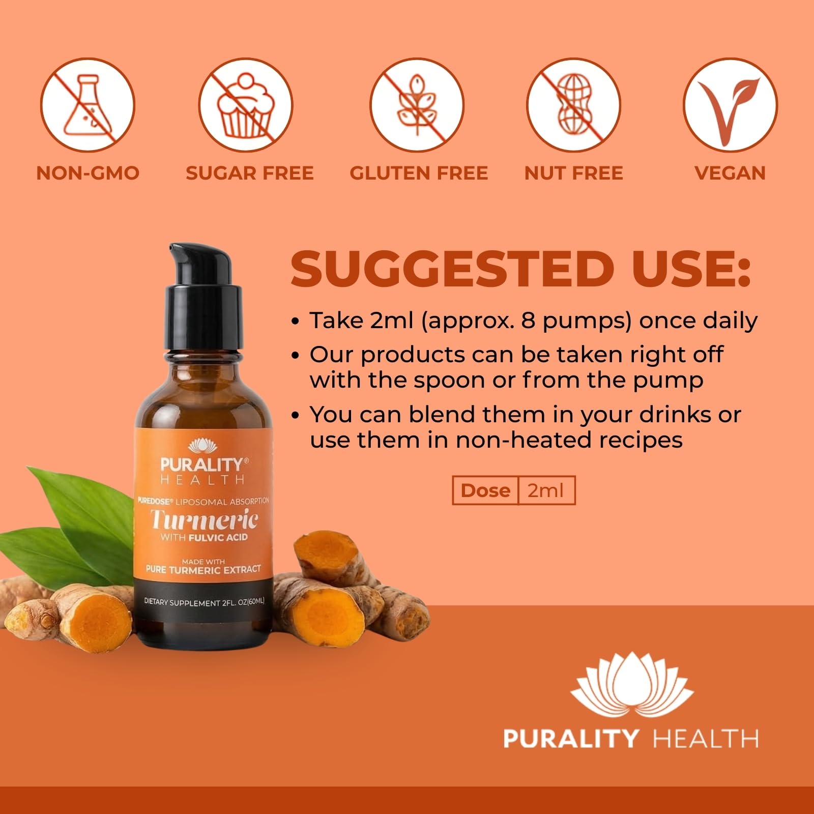 natural turmeric curcumin health benefits