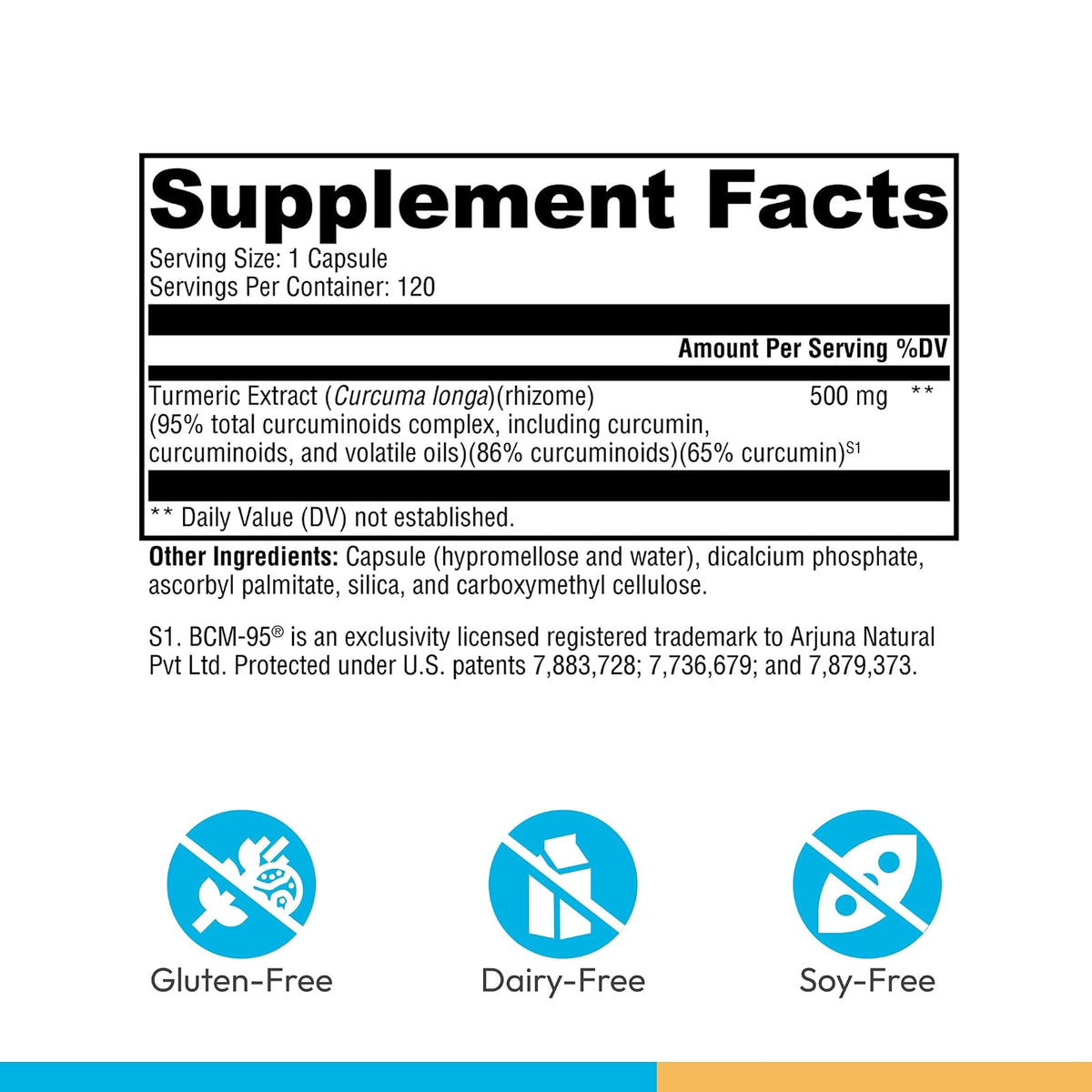 natural turmeric curcumin health benefits