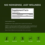 natural turmeric curcumin health benefits