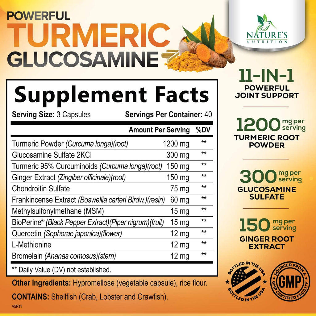natural turmeric curcumin health benefits