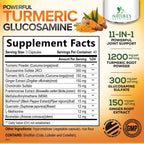 natural turmeric curcumin health benefits