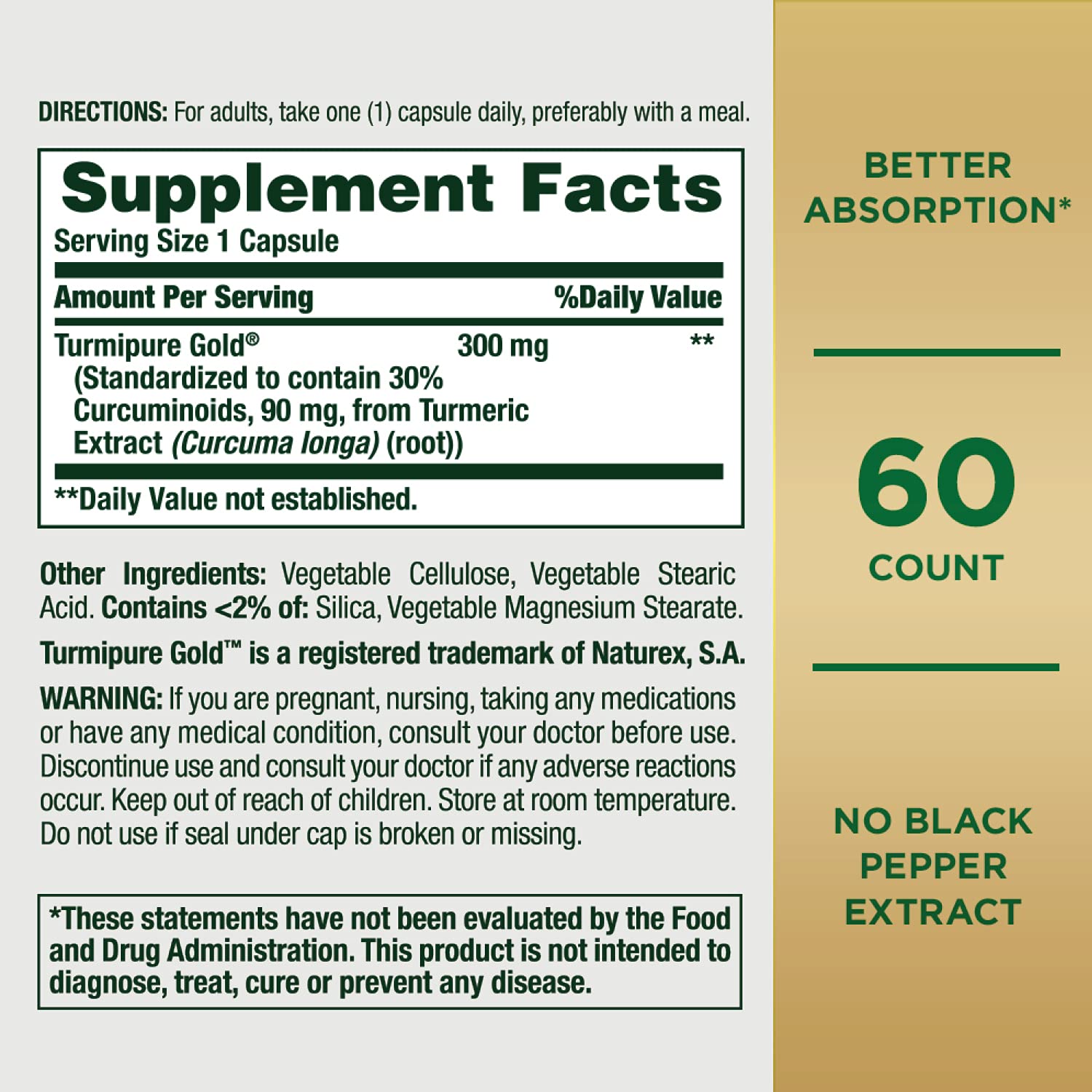 natural turmeric curcumin health benefits