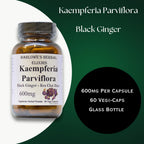 Natural turmeric curcumin herbal supplement