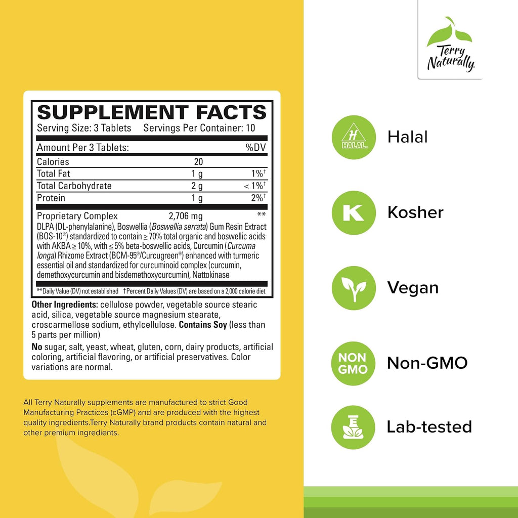 natural turmeric curcumin pain relief