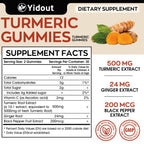natural turmeric curcumin supplement benefits