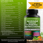 natural turmeric curcumin supplement benefits