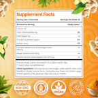 natural turmeric curcumin supplement benefits
