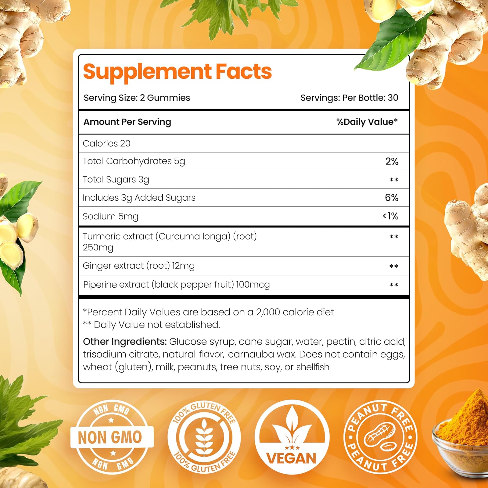 natural turmeric curcumin supplement benefits