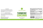natural turmeric curcumin supplement benefits