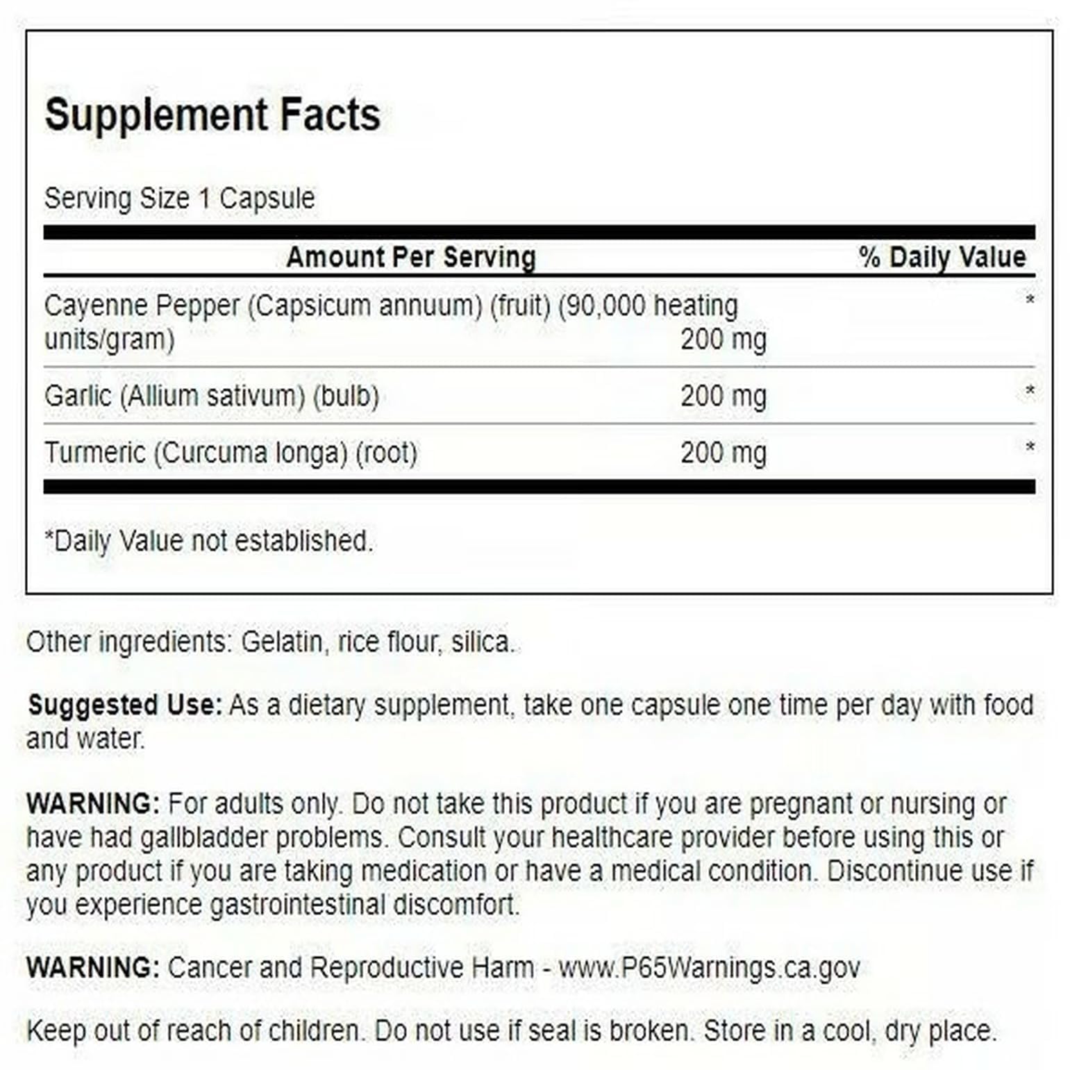 natural turmeric curcumin supplement benefits