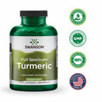 natural turmeric curcumin supplement benefits