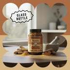 natural turmeric curcumin supplement benefits