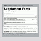 natural turmeric curcumin supplement benefits