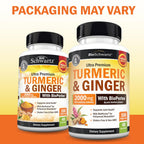 natural turmeric curcumin supplement benefits