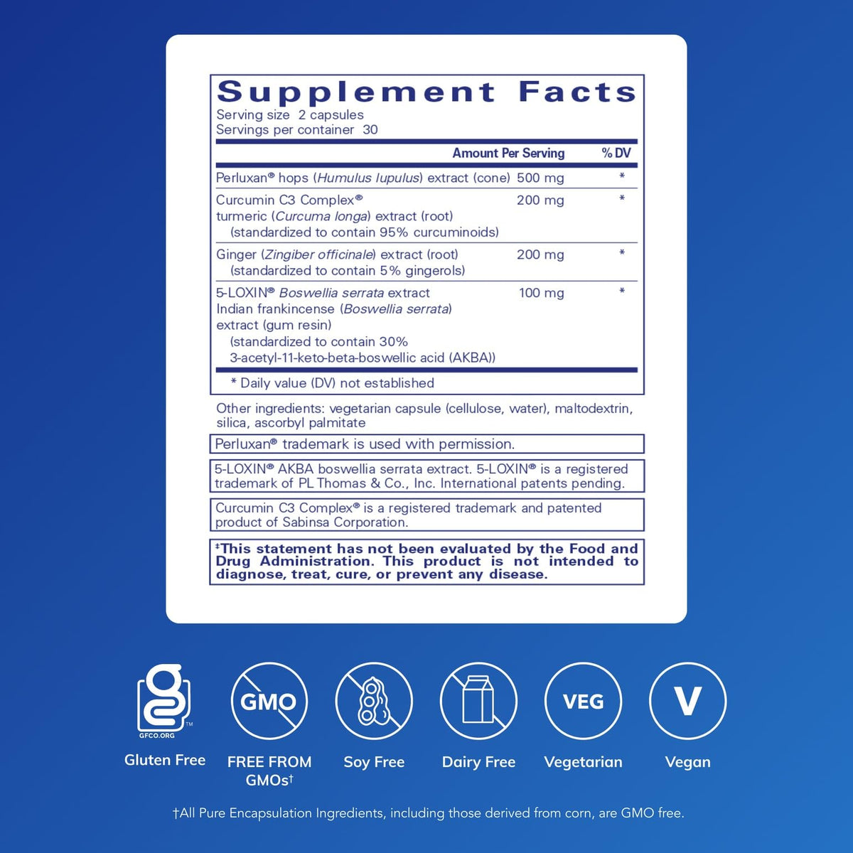 natural turmeric curcumin supplement benefits
