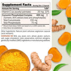 natural turmeric curcumin supplement benefits