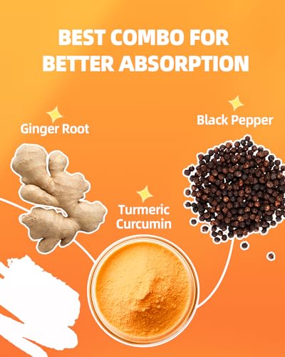 natural turmeric curcumin supplement benefits