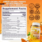 natural turmeric curcumin supplement benefits