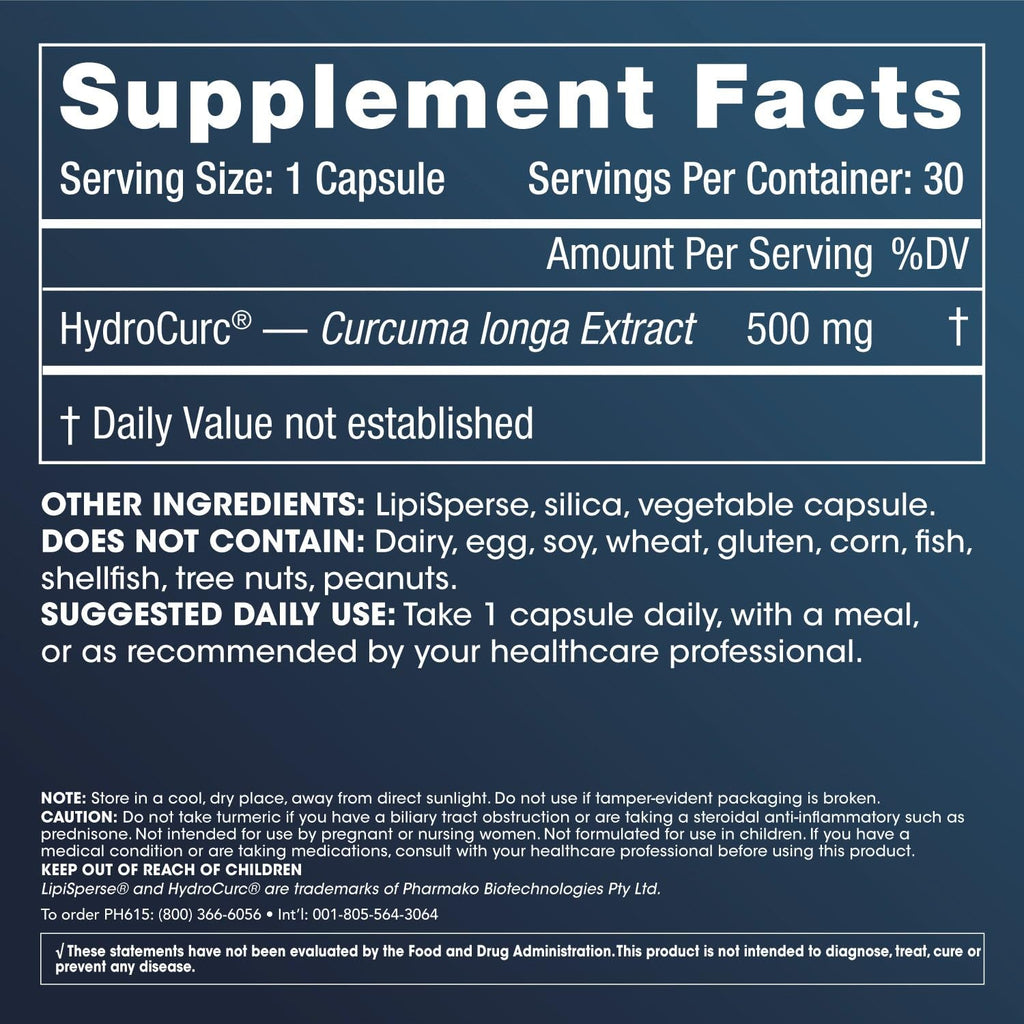 natural turmeric curcumin supplement Canada
