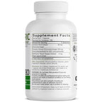 natural turmeric curcumin supplement capsules