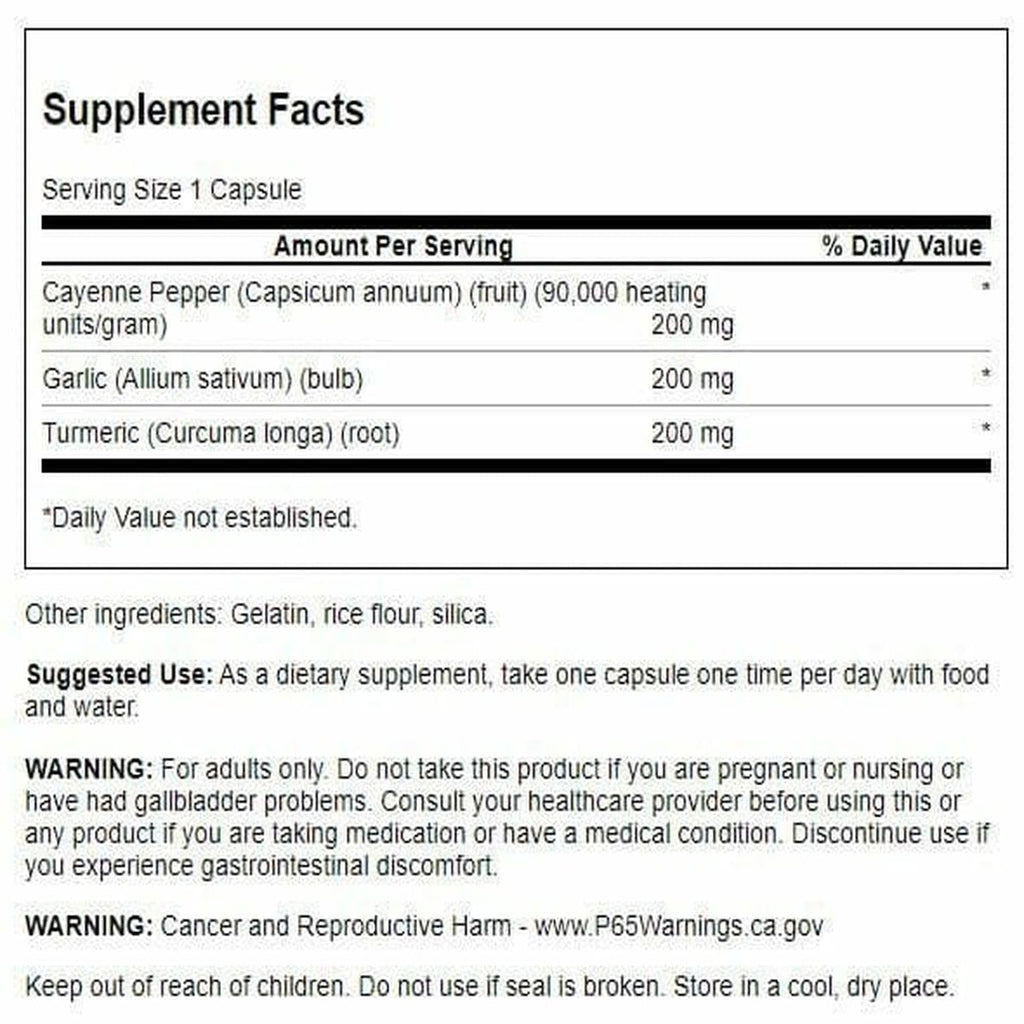 natural turmeric curcumin supplement for health