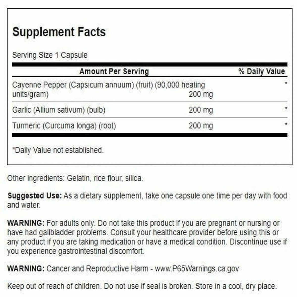 natural turmeric curcumin supplement for health