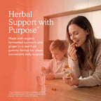 natural turmeric curcumin supplement for inflammation