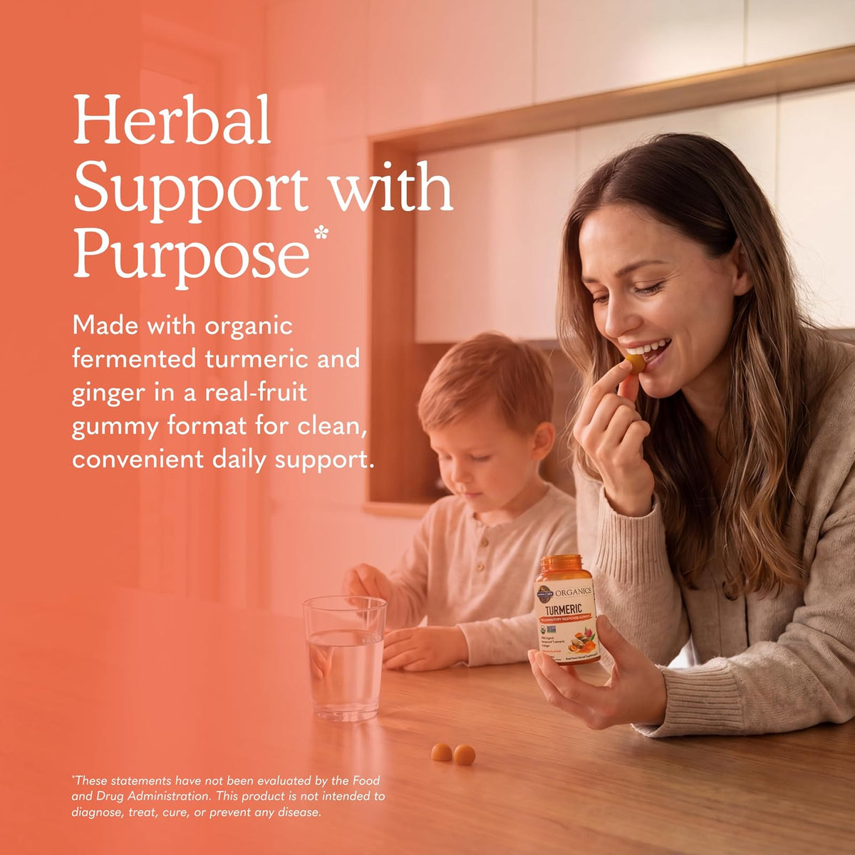 natural turmeric curcumin supplement for inflammation