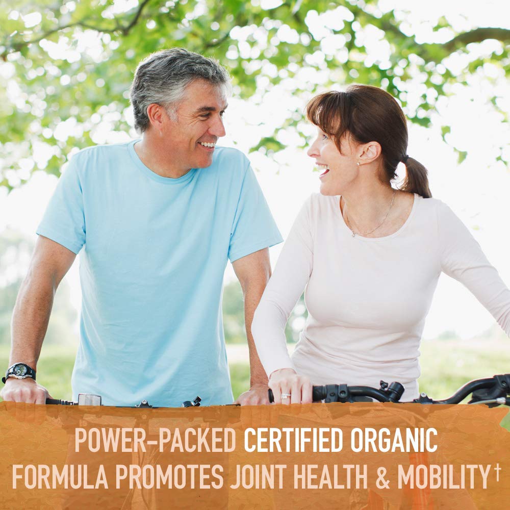 natural turmeric curcumin supplement for inflammation
