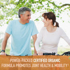 natural turmeric curcumin supplement for inflammation