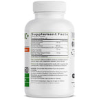 natural turmeric curcumin supplement for vitality