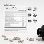 Natural turmeric curcumin supplement for wellness