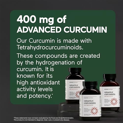 natural turmeric & curcumin supplement