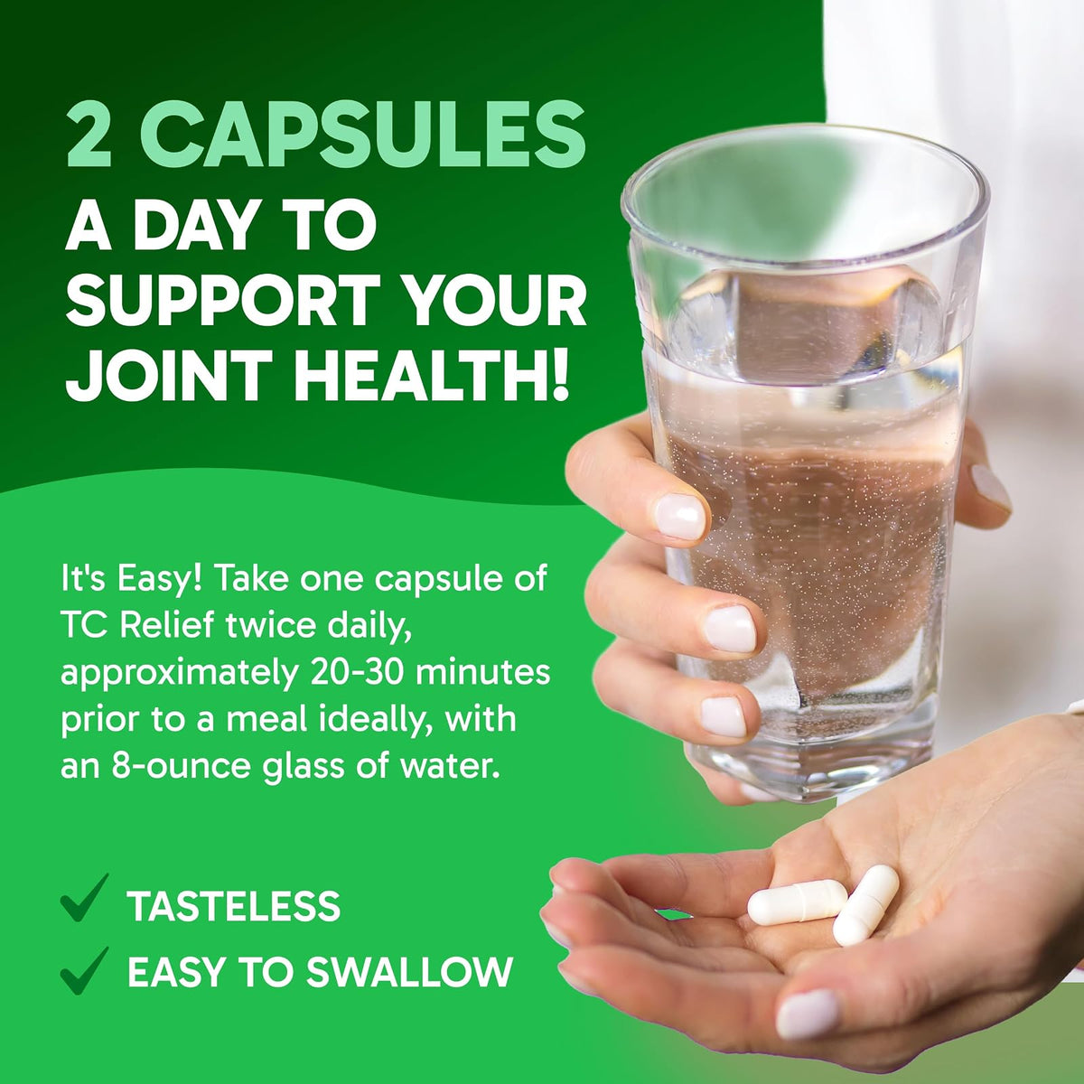 natural turmeric curcumin supplement