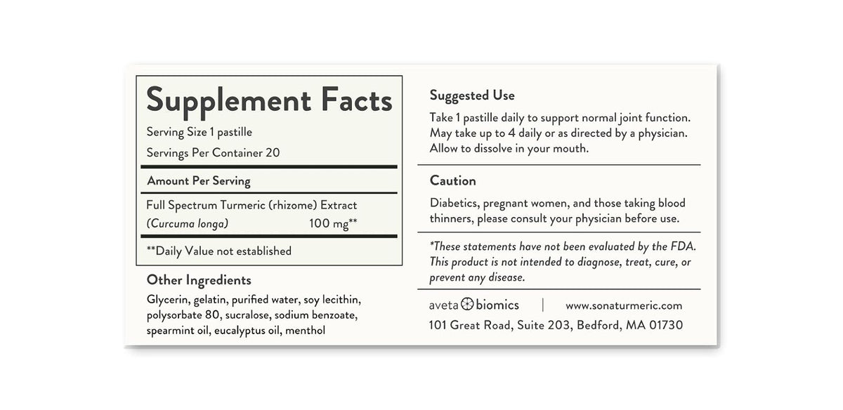 natural turmeric curcumin supplement